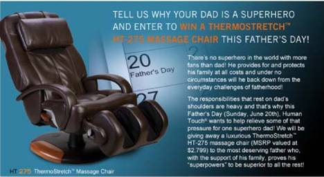 Win a Chair! – Smarty Pants Mama