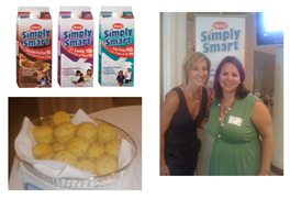 SimplySmartFeature – Smarty Pants Mama