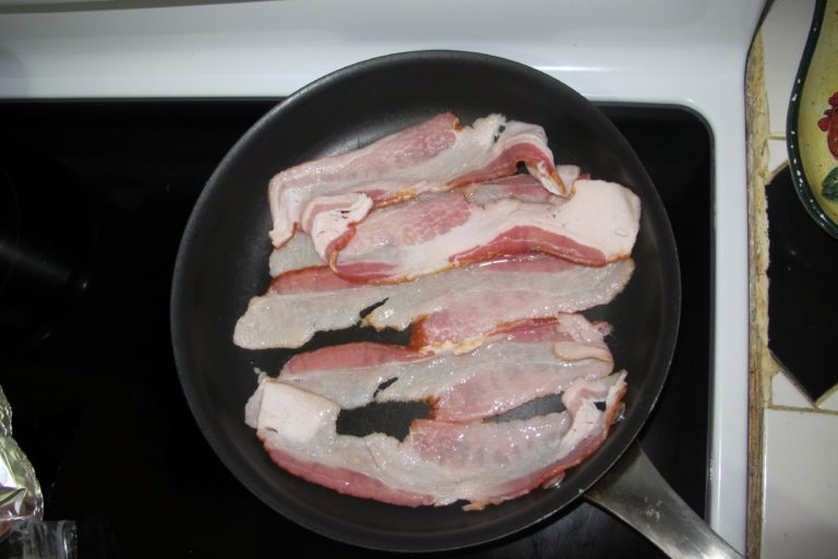 Black Beans and Rice, a Yummy Cuban Dish gets Bacon-ized! – Smarty ...