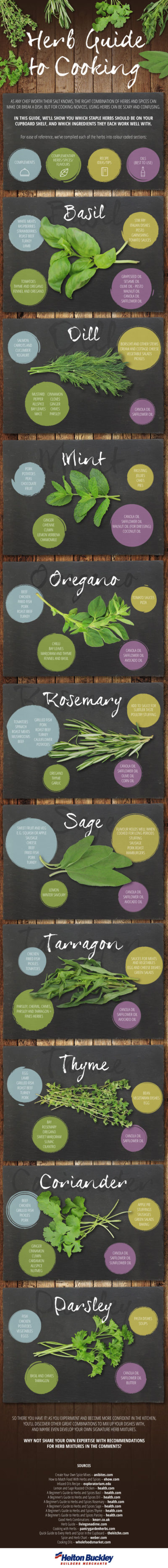 Growing Herbs for Recipes – Smarty Pants Mama
