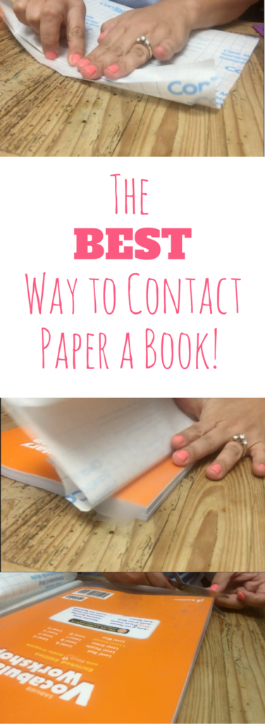 How to Contact Paper Books – Smarty Pants Mama