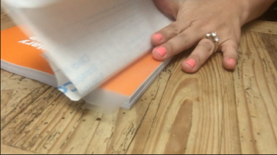 How to Contact Paper Books – Smarty Pants Mama