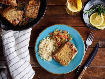 Fresh Pork Recipes for Home Restaurant-Like Meals – Smarty Pants Mama