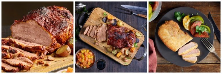 Fresh Pork Recipes for Home Restaurant-Like Meals – Smarty Pants Mama